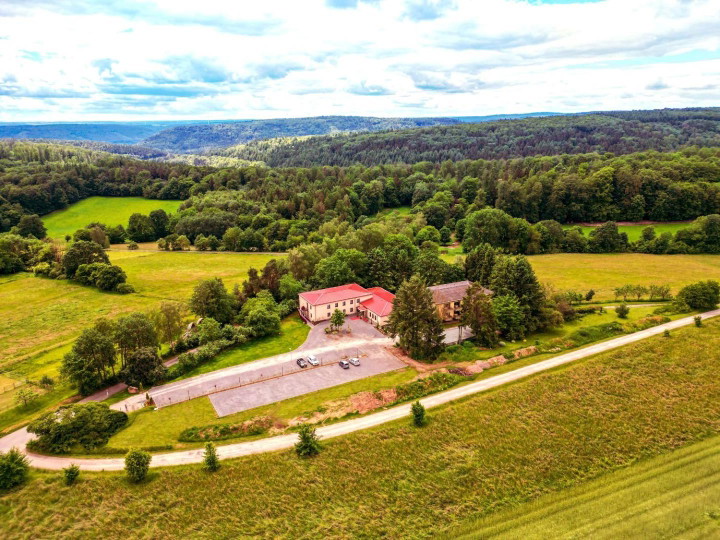 Haus Im Herrengrund - Spessart