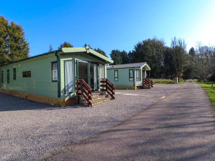 Lodge 3 - Arnside