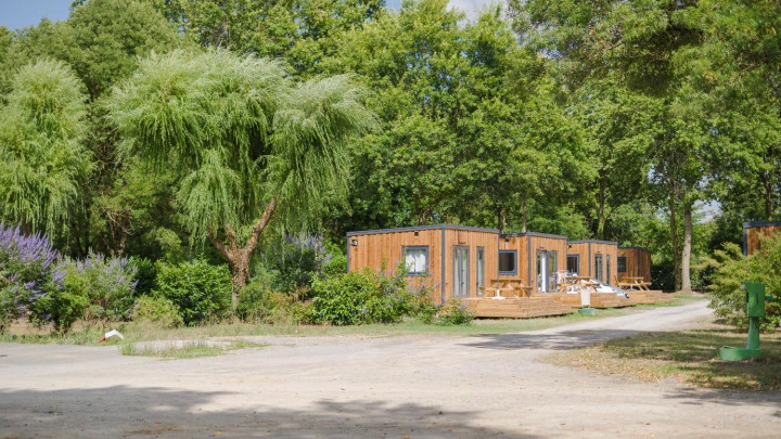 Camping Du Chêne - Loire-Atlantique