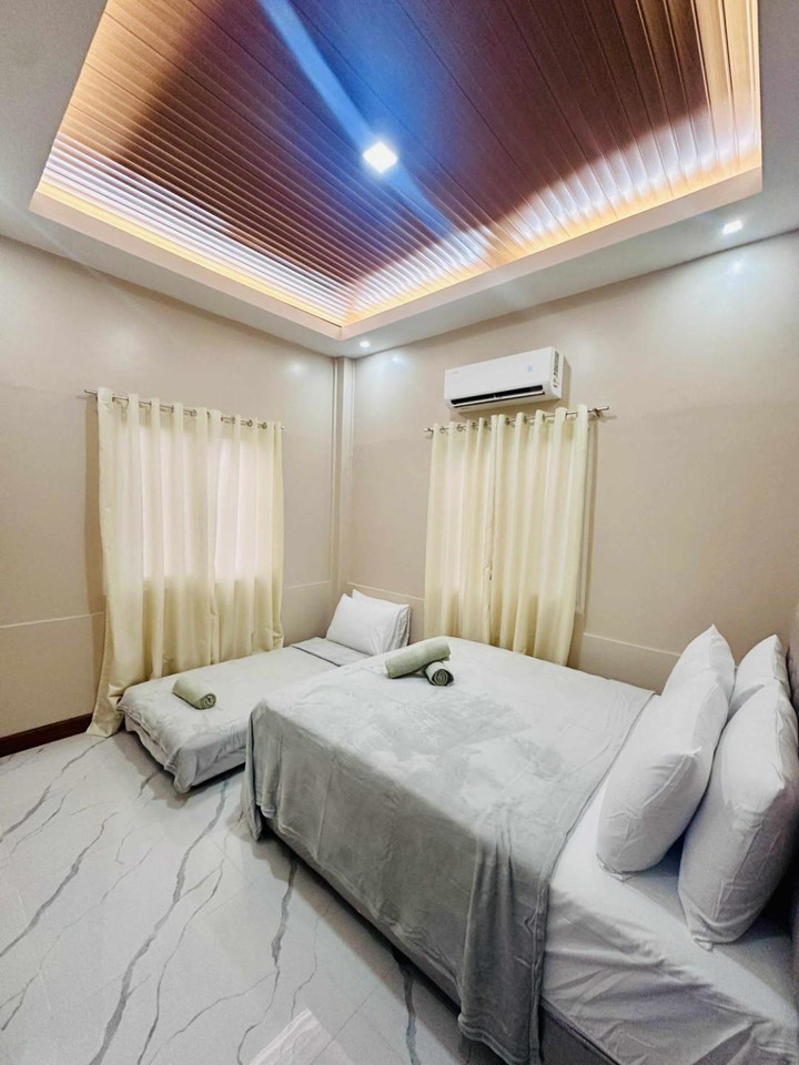 Balai Ni Juan Guest House - La Union, Philippines