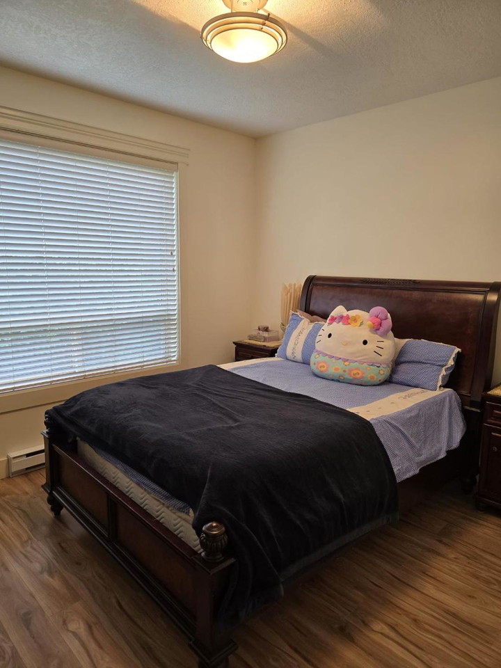 Bright Private Room In Echo Valley Home - ラングフォード