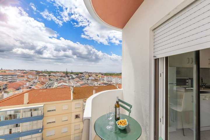 The Coast Nest - Peniche