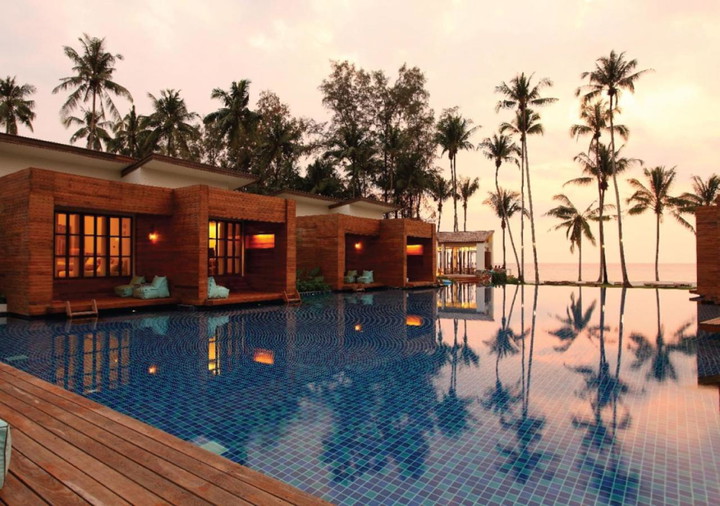 Wendy The Pool Resort @ Koh Kood - Thailand