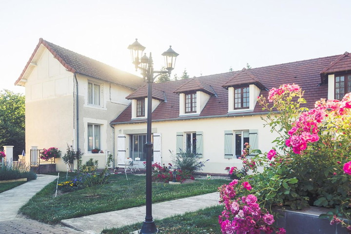 Clos Charmille - Allier