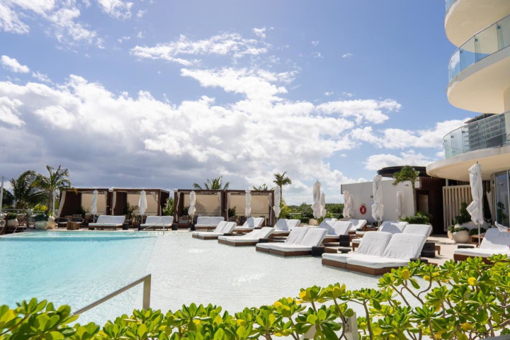 Sls Cancun - Cancún