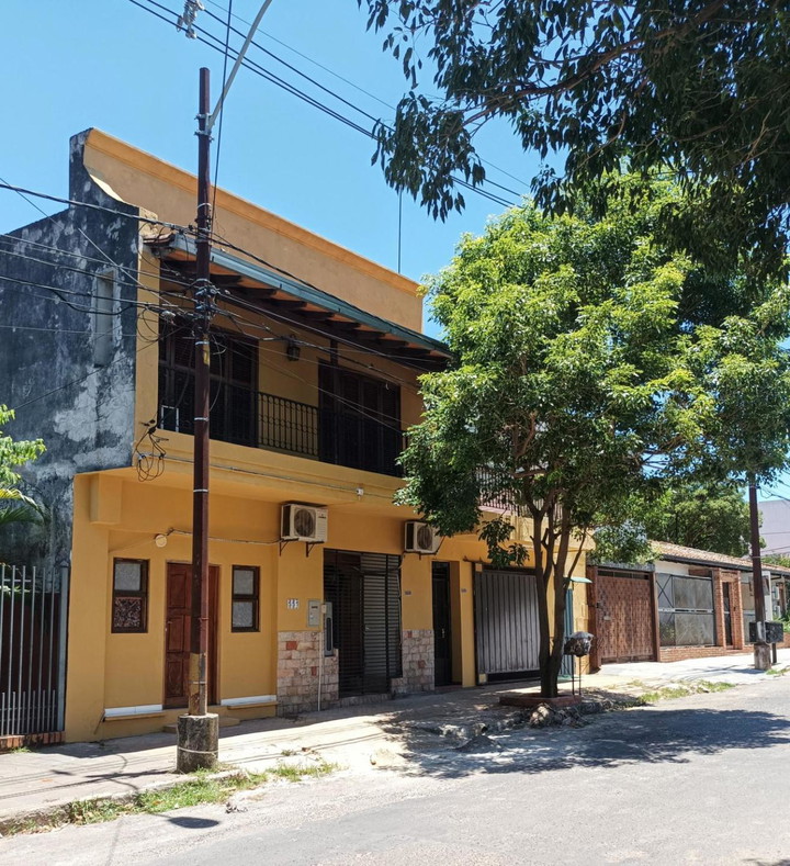 Villa Morra House L - Asunción