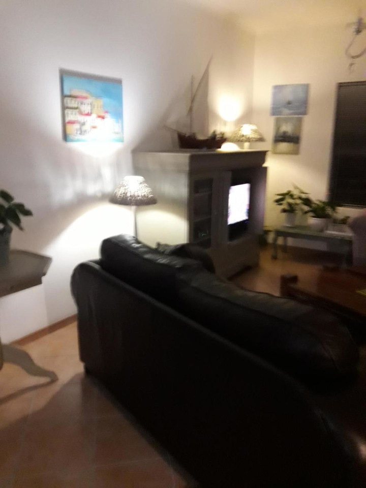 Joans Place Selfcatering - Velddrif