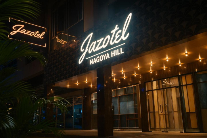 Jazotel Batam - Johor