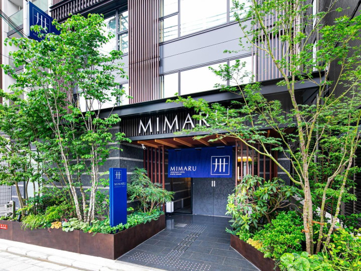 Mimaru Kyoto Station - Kyoto