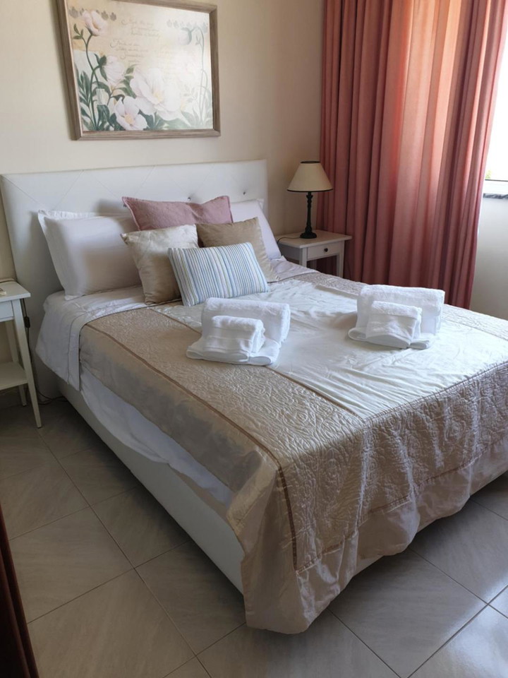 Vilamoura-nautic Apartment - Vilamoura