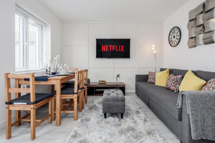 Dartford Kent Smart Nest - Dartford