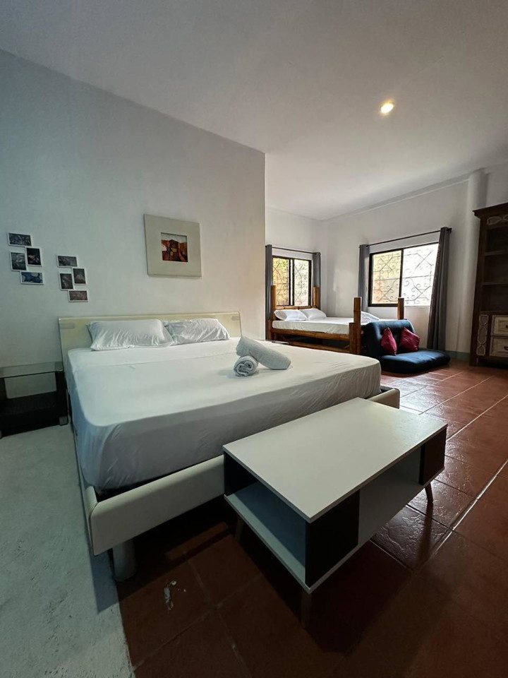 Vitaminsea Room - Bacong