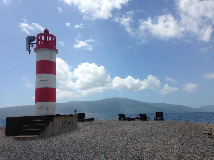 Private Rooms - Tivat - Montenegro