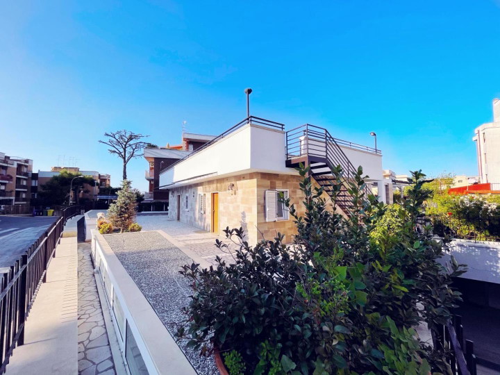 Villa Eletti - A Due Passi Dai Sassi E Dal Centro Città - Basilicata