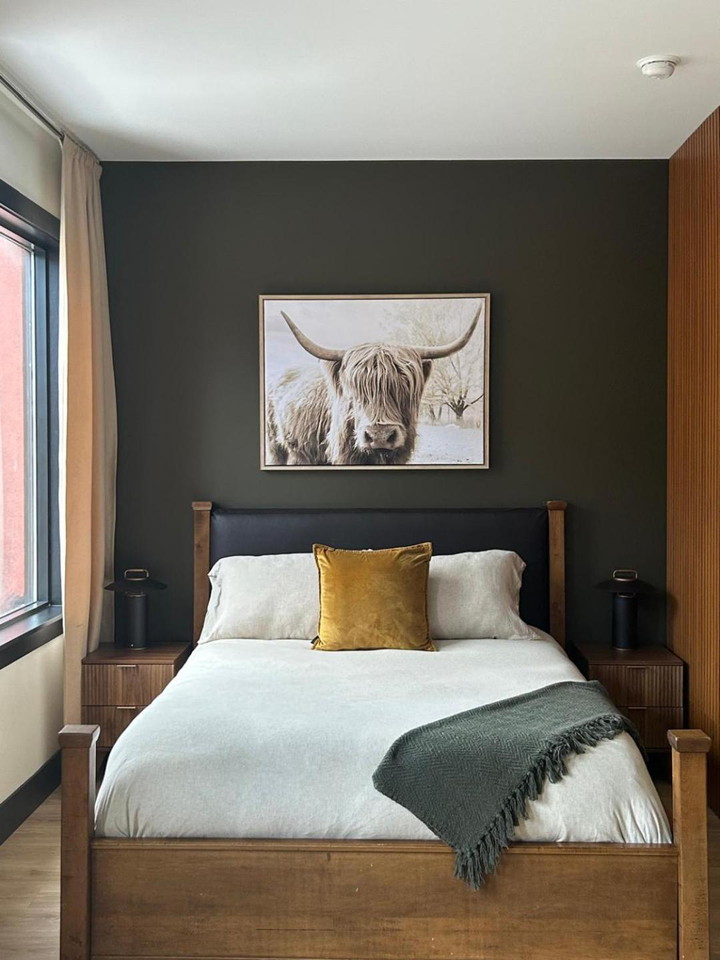 Antler's Executive Suite- Moncton Downtown - Moncton