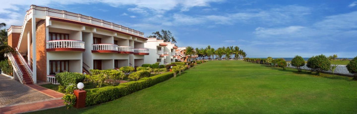 Ideal Beach Resort - Mahabalipuram
