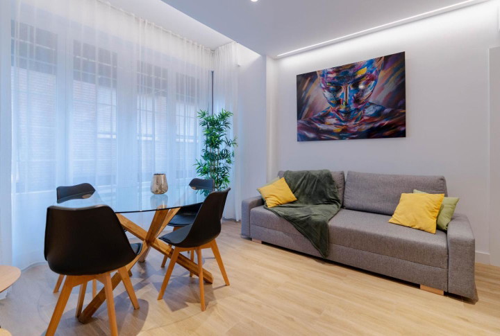 Apartamentos Tribeca Centro I - Albacete