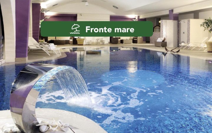 Yes Hotel Touring & Spa - Rimini