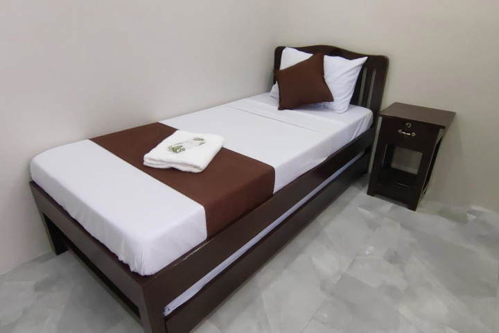 Jmorino Pension House Palawan City Center - Puerto Princesa