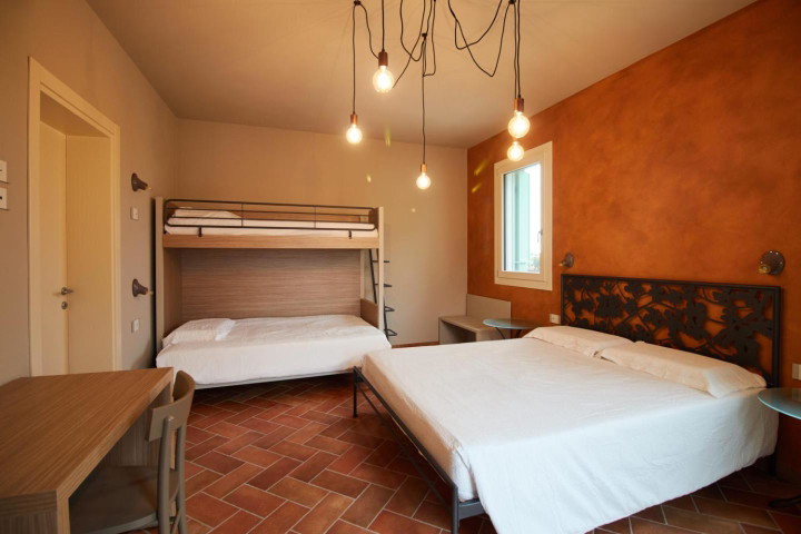 B&b Casa Campagnari - Lombardy