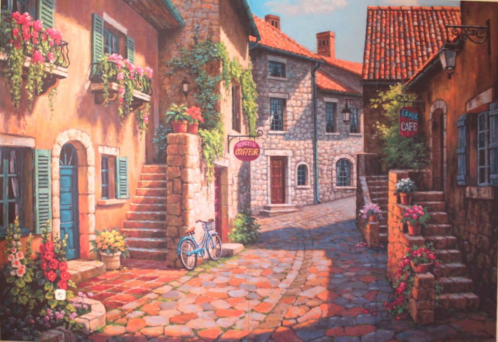 Villa Dolce Vita - Eger