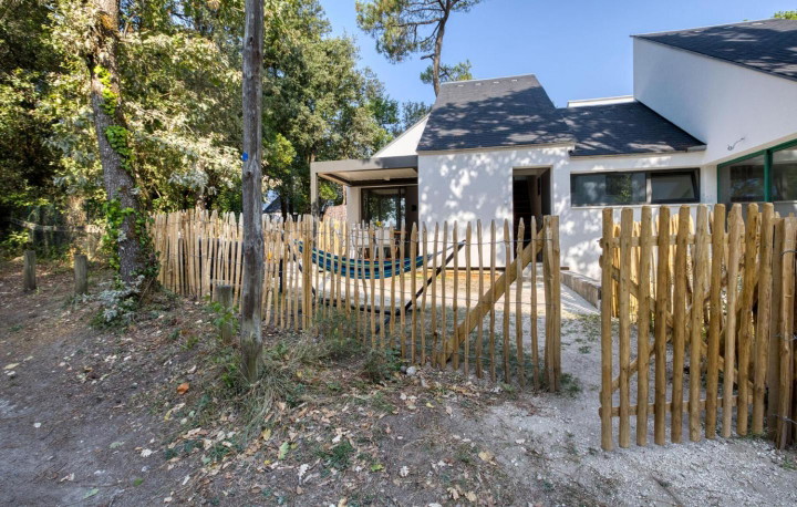 3 Bedroom Lovely Home In Meschers-sur-gironde - Saint-Georges-de-Didonne