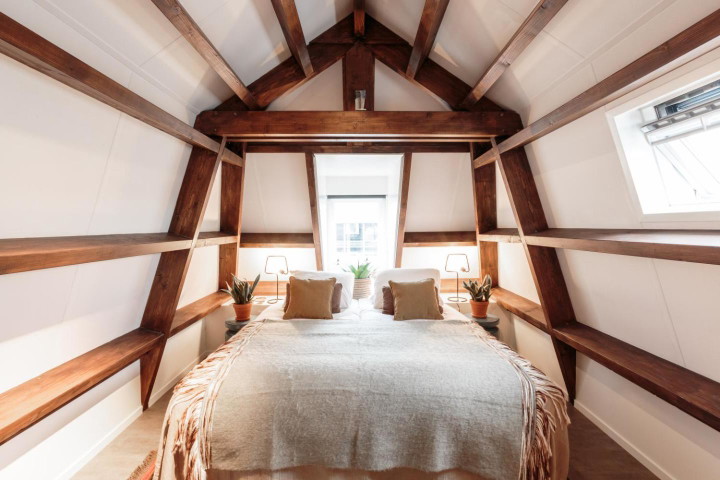 Hotel Dwars - Amstelveen