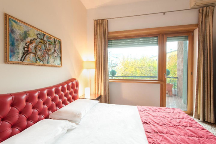 Hotel Piazza Marconi - Cassino