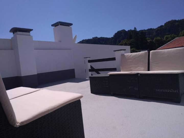 Casa Do Padrinho - Portugal