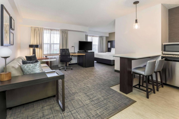 Residence Inn By Marriott Denver Golden/red Rocks - Littleton, CO