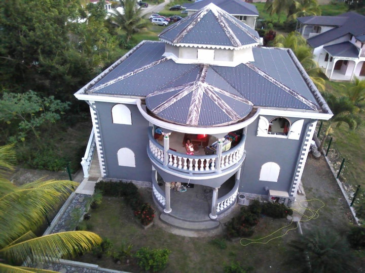 Villa Doubs Etage 1 - Guadeloupe