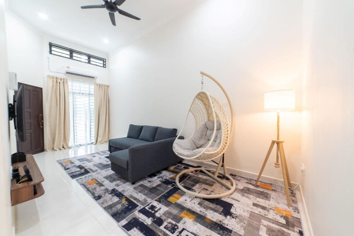 Hilmera Guesthouse - Pahang