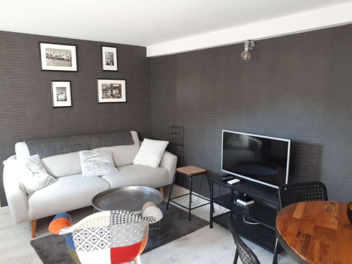 Le Cosy Plage - Ouistreham