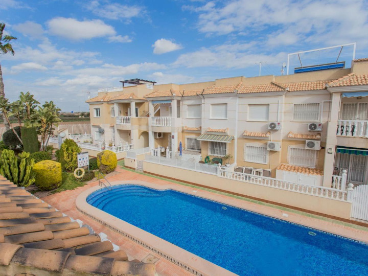 Holiday Home Tista By Interhome - La Manga