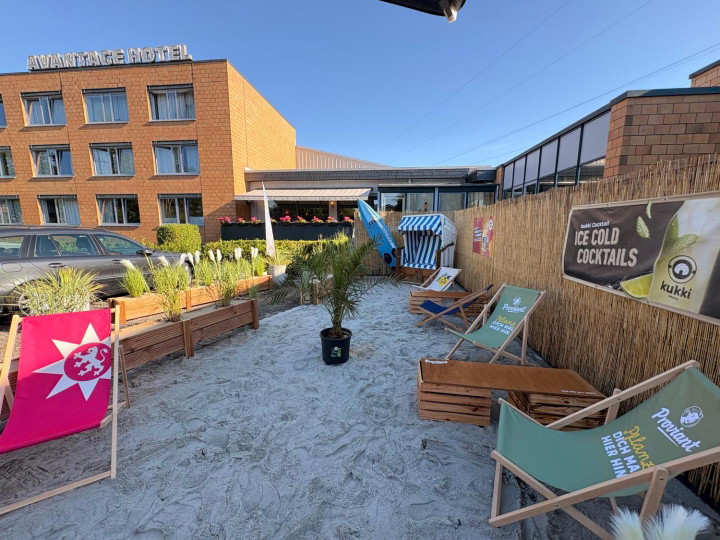 Nordic Avantage Hotel - Preetz