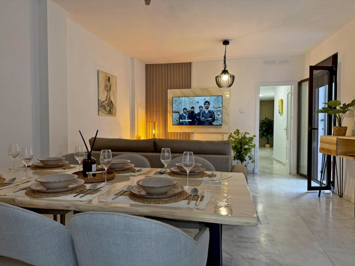 Apartamento Castellanos - Ole Solutions - Jerez de la Frontera