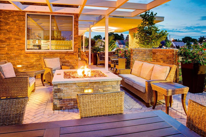 Springhill Suites By Marriott Carle Place Garden City - Westbury, NY
