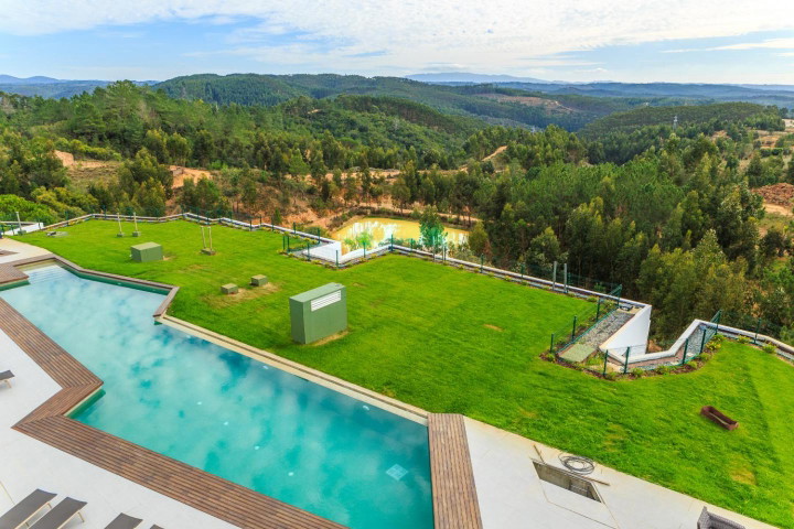 Enigma - Nature & Water Hotel - Alentejo