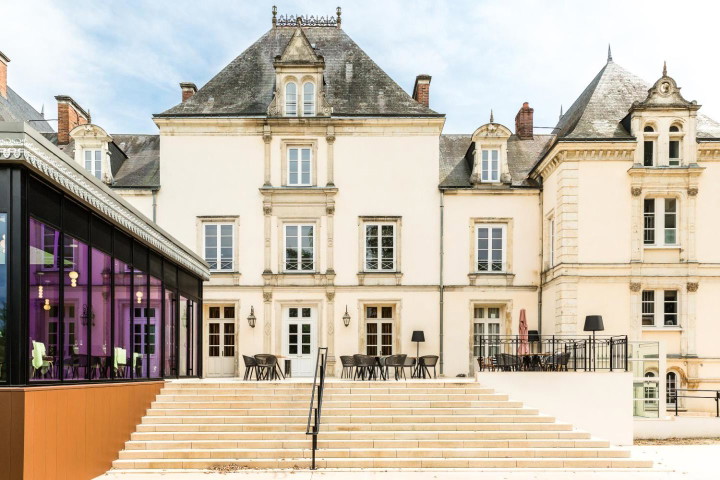 Le Mans Country Club - Le Mans