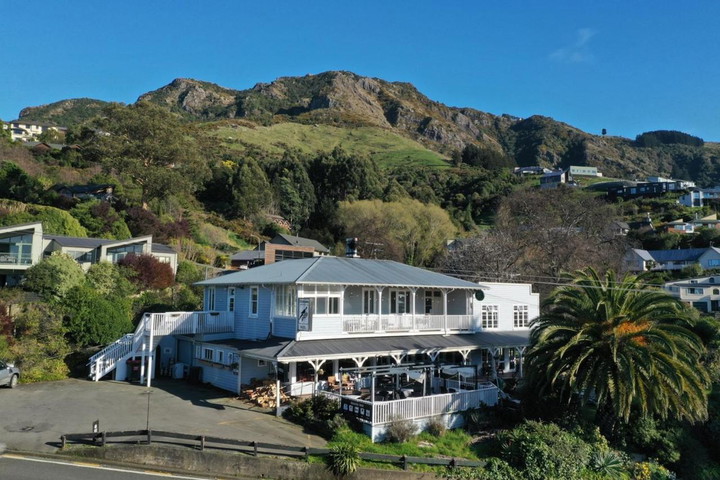ŌToromiro Hotel - New Zealand