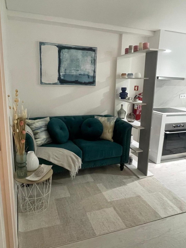 Portu Sereno Apartments - Setúbal