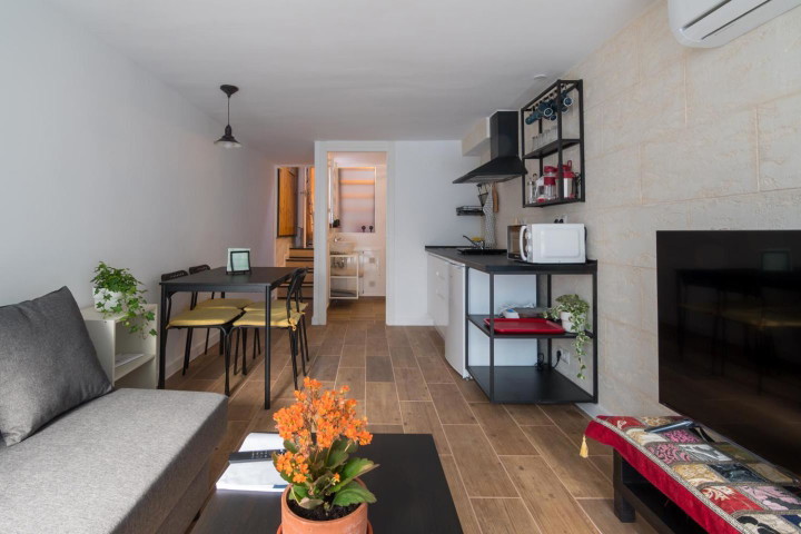 Suite Dúplex Con Terraza Independiente - Villanueva de la Cañada