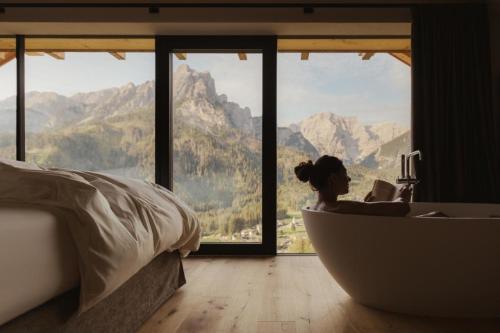 Braia Dolomites - Valle di Casies
