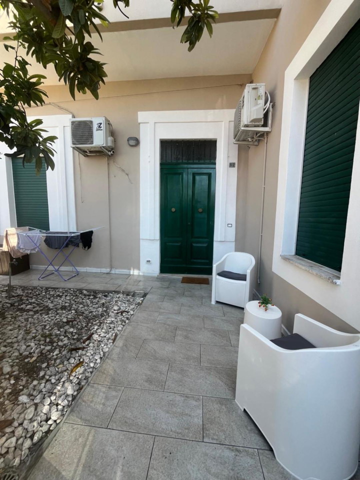 La Casa Di Alvy - Pescara