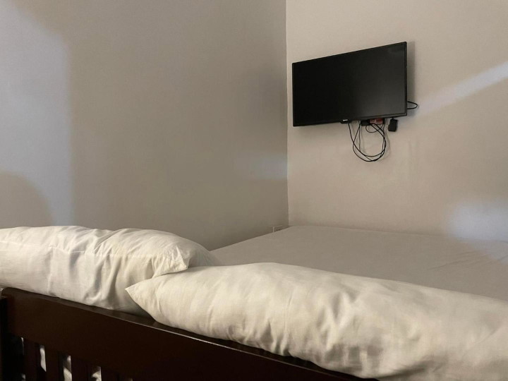 Klentfloyd Room Rentals - Dauin
