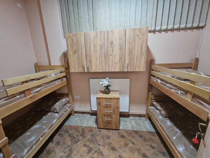 Hostel Ciro - Serbia