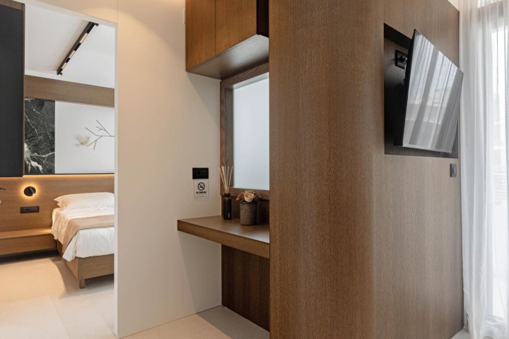 Izavera Luxury Suites - Izabella - Heraklion
