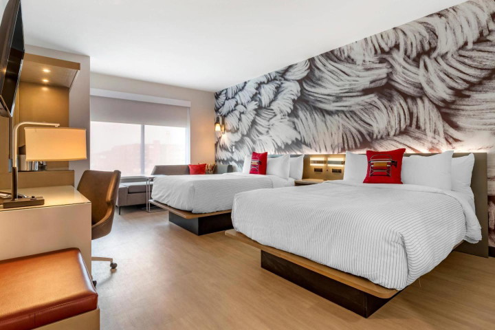 Cambria Hotel Rock Hill - University Center - Rock Hill