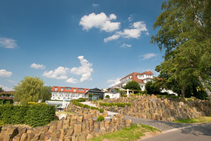 Hotel Heinz - Bad Ems