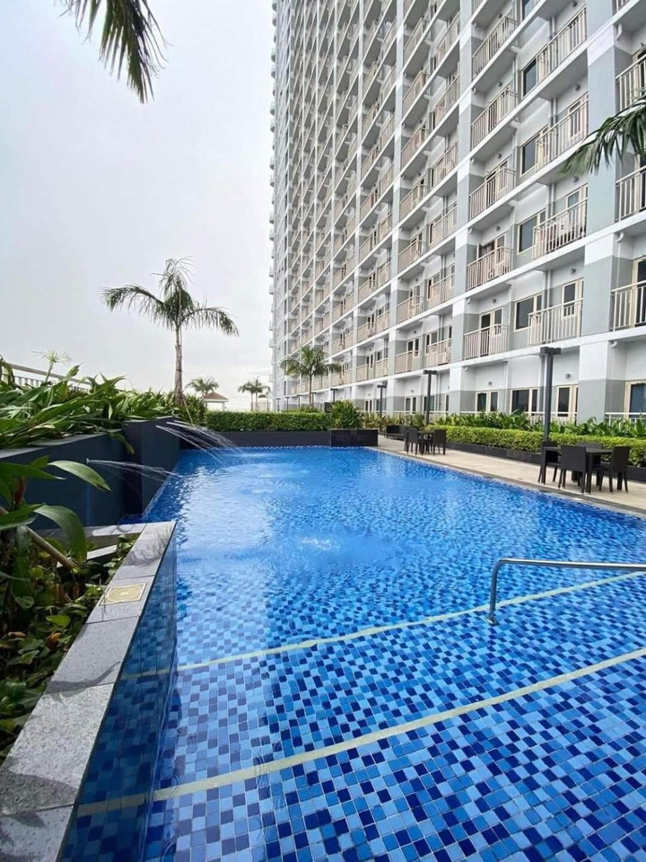 Cozy 1 Bedroom Unit In Manila - Manila